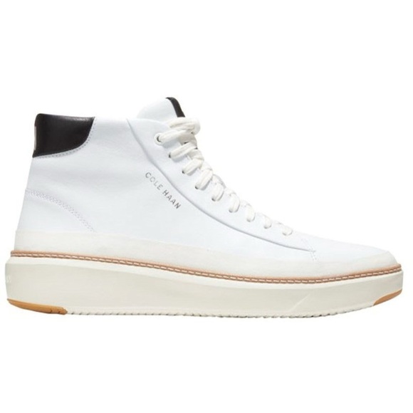 Men S Grandpro Topspin Mid Sneaker